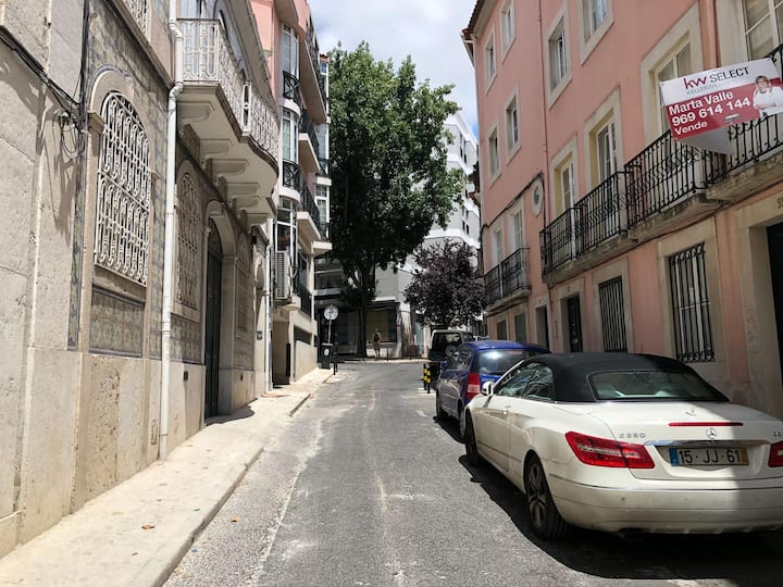 Cantinho Lisboa Florista - Amadora