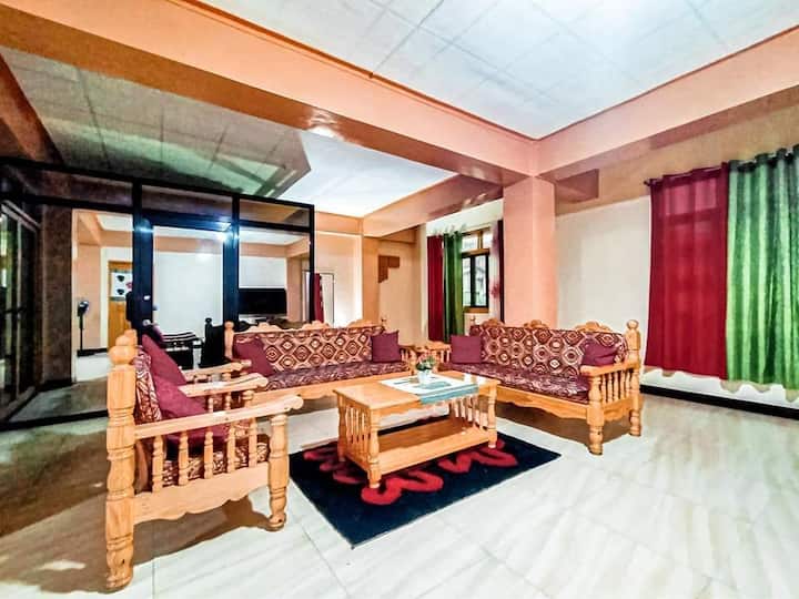 5 Bedroom Flat In Baguio - Baguio