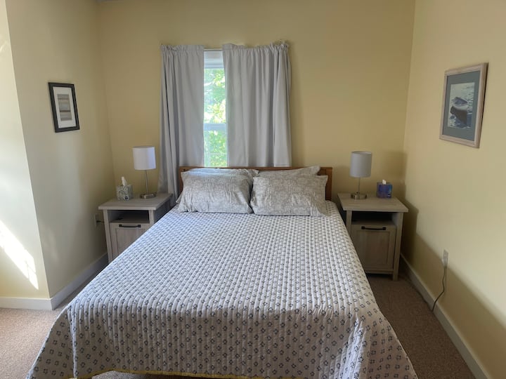 Island Way - 바 하버