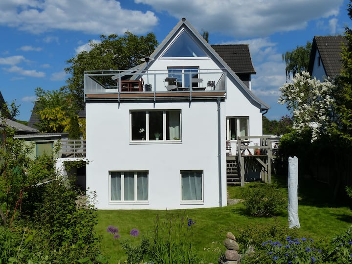 Holidayflat Ostseebad - Flensburg