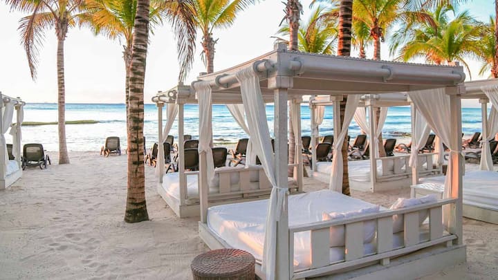 All-inclusive Vip - Sandos Cancun | Adults-only - Cancún