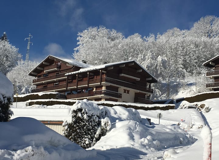 Studio Princesse - Sallanches