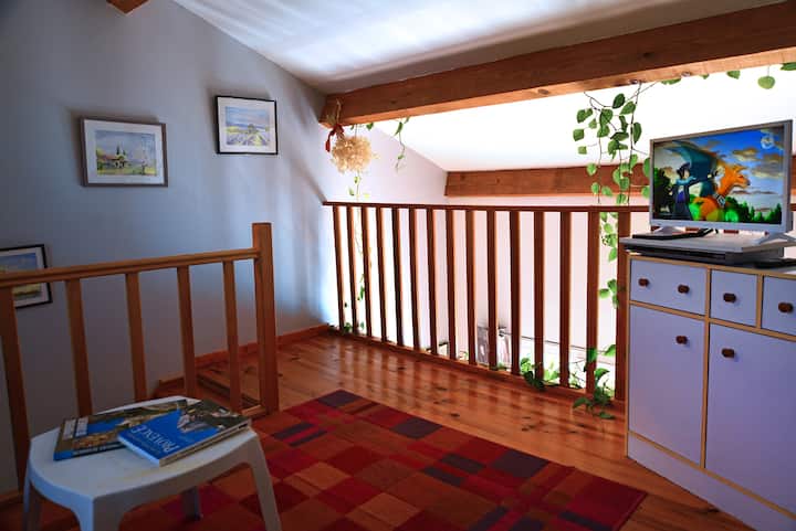 Tiago, Gîte 2*piscine Privée, Mazan Provence - Vaucluse