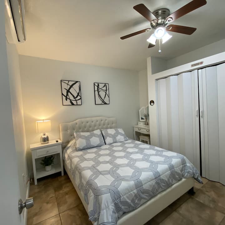 Villa Yaily Apartamento Entero En Tampa - Tampa, FL
