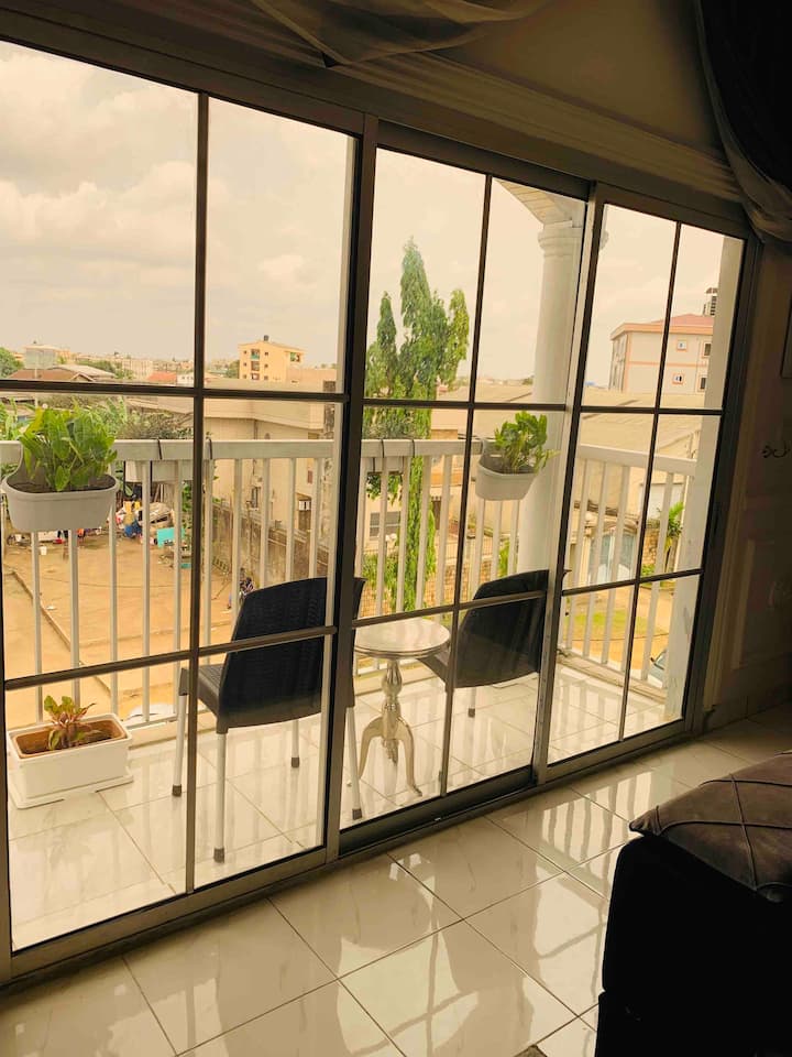 Doha Residency Apart D - Cameroon