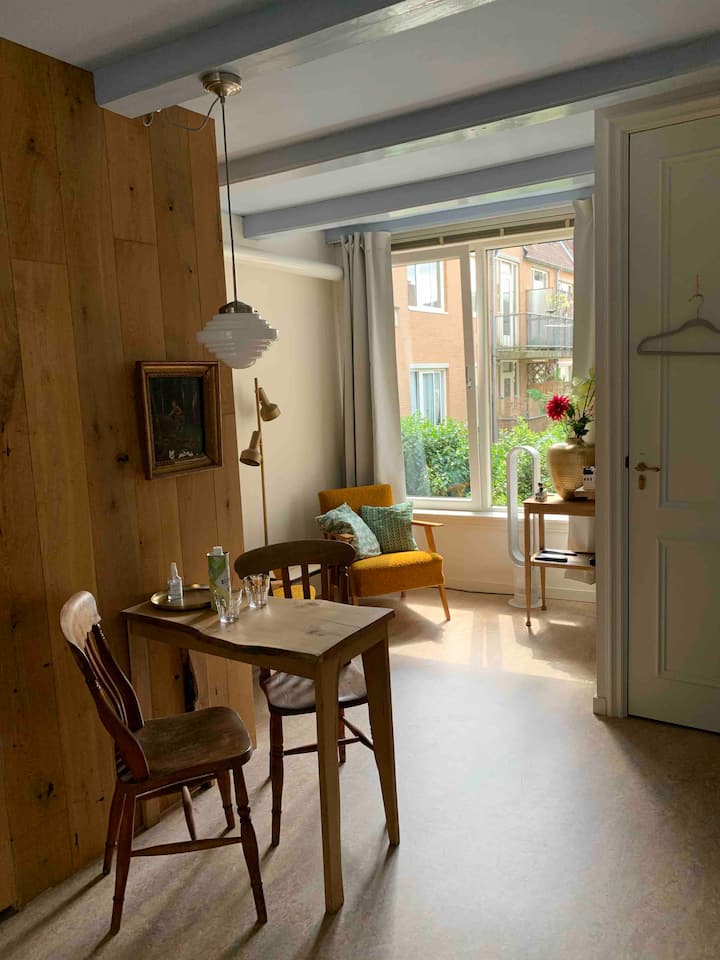 Lovely Bnb In The Jordaan - Ámsterdam