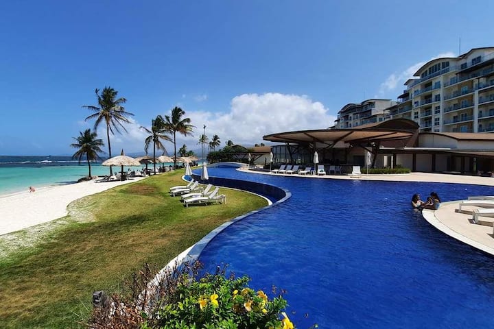Playa Escondida Y El Mar Caribe Te Esperan - Panama