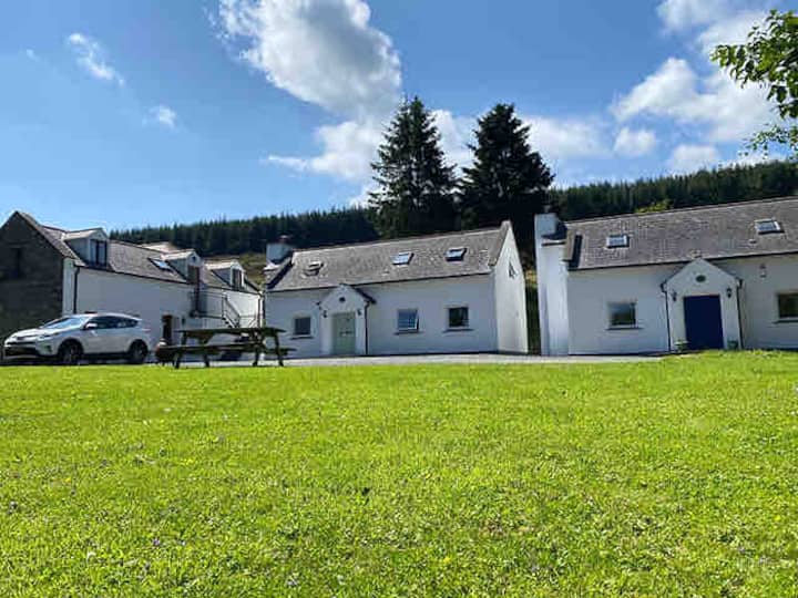 Cosy Cottage In The Dublin Mountains. - 都柏林