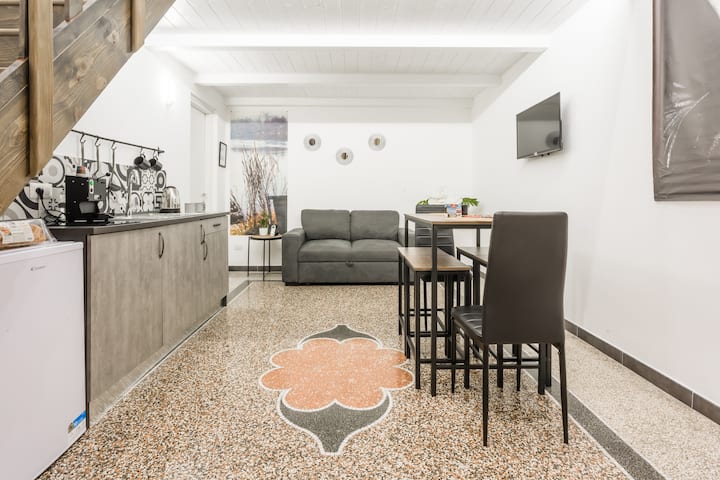 La Casa Di Gaia - Naples