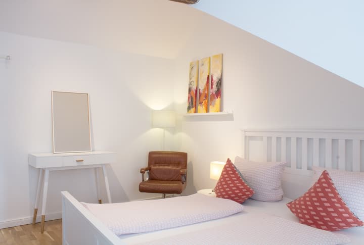 Apartment, Market Square Boppard, Rooftop Terrace - Boppard