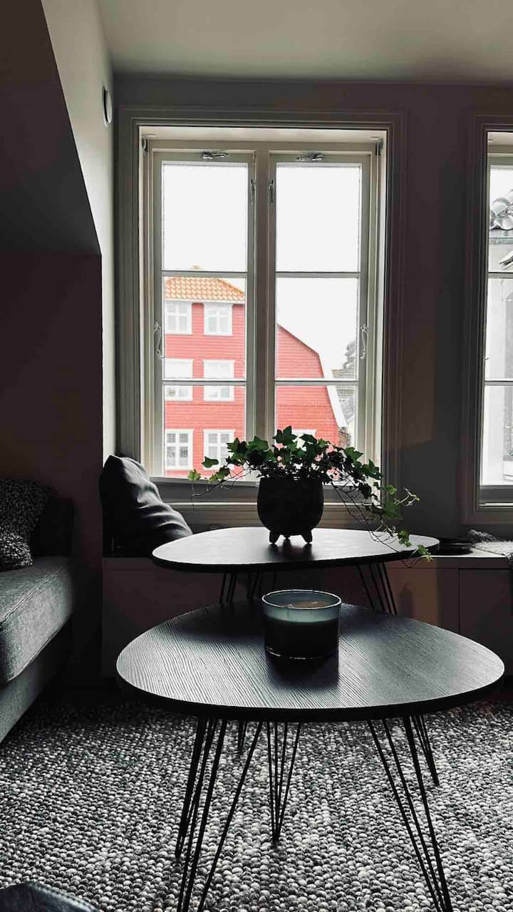 Leilighet I Stavanger Sentrum - Stavanger