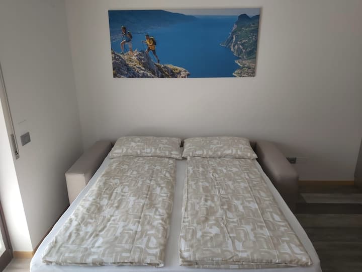 Mbm Sport Apartments 22 Riva D/g 022153-at-603521 - Limone Sul Garda