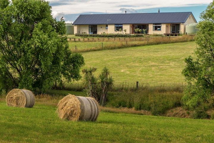 Aislingquoy Farmstay - Amberley