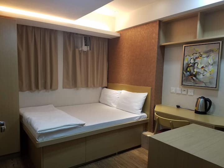 New Ensuite Studio - C - Hong Kong