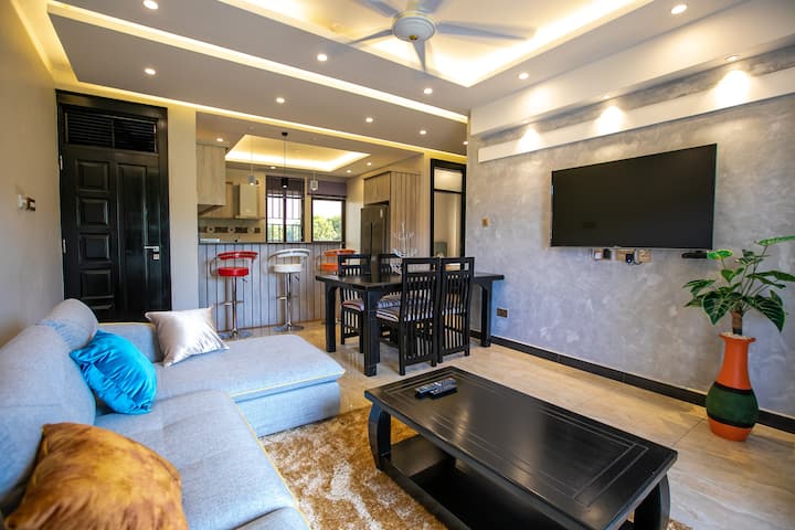 Praslin Homes (Ph22), Muyenga Bukasa, Kampala - 우간다