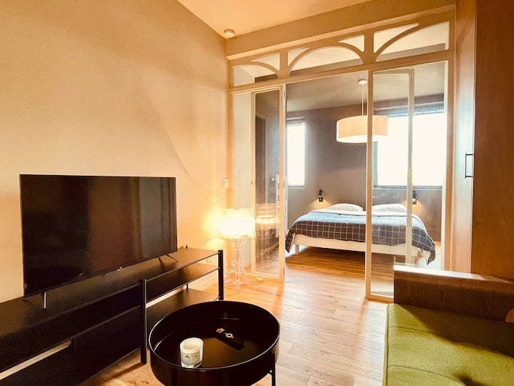 La Suite 3 - Proche Gare Et Centre-ville - Angoulême