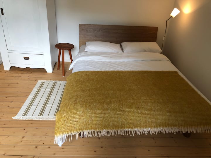 Zimmer Mit Aussicht - Hambourg