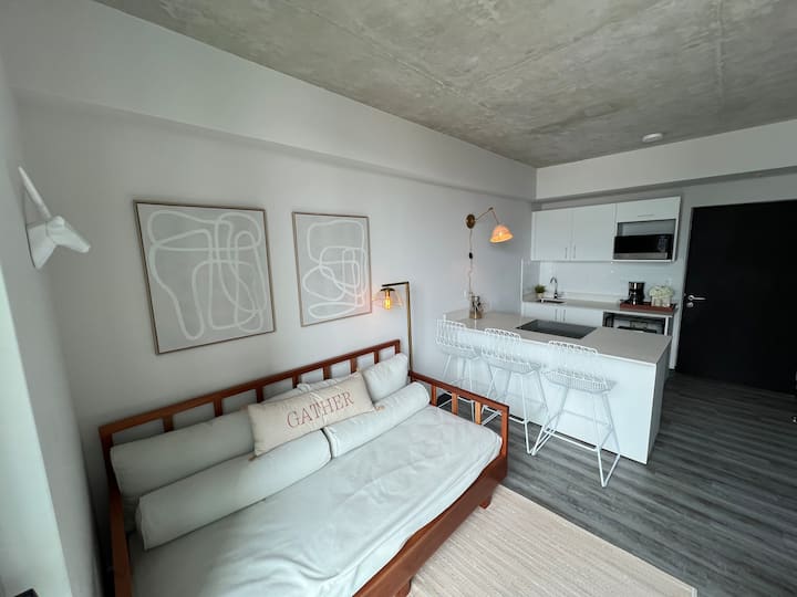 Espectacular Alojamiento - San José