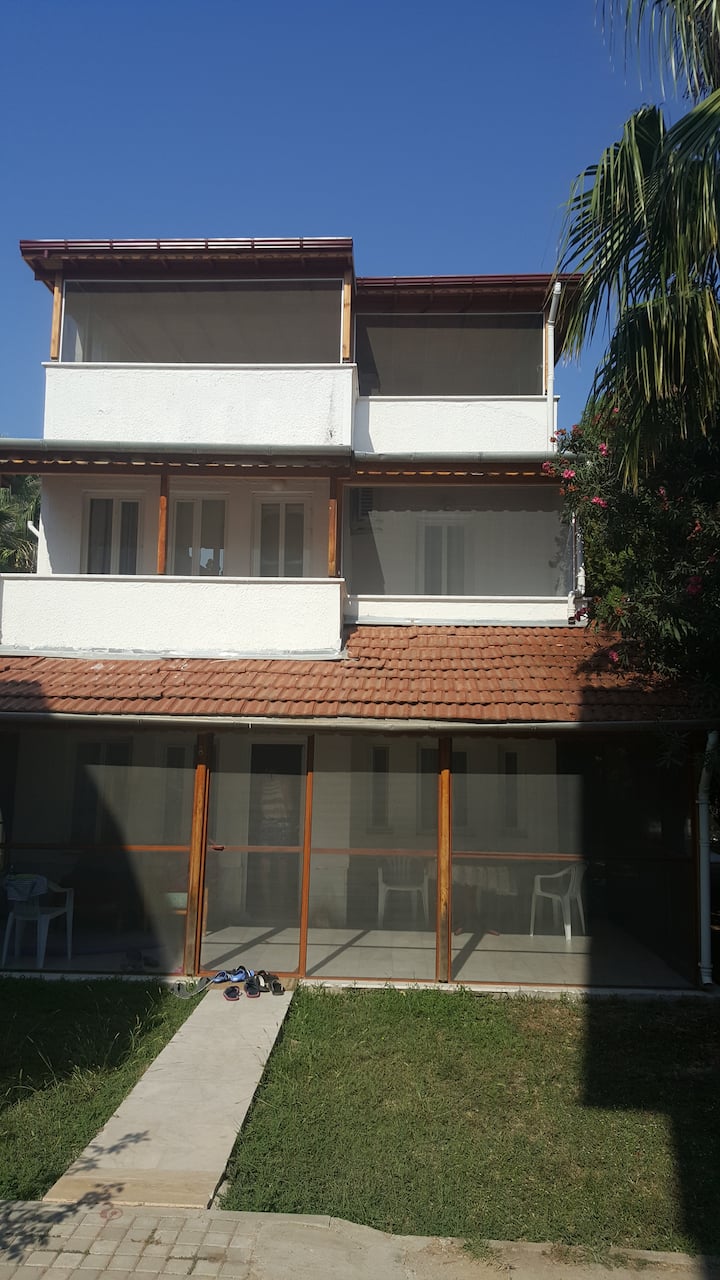 Villa At Mediterranean Paradise - No:074 - Sarıgerme