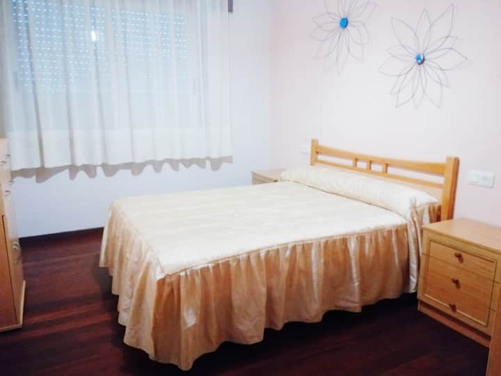 Apartamento A 12 Km De Santiago De Compostela - O Pino