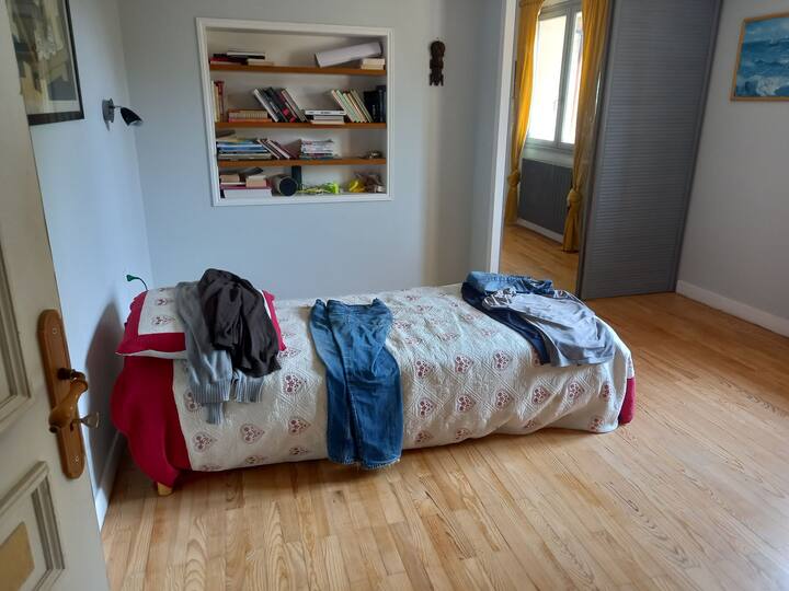 La Petite Ferme Du Bion - Bourgoin-Jallieu