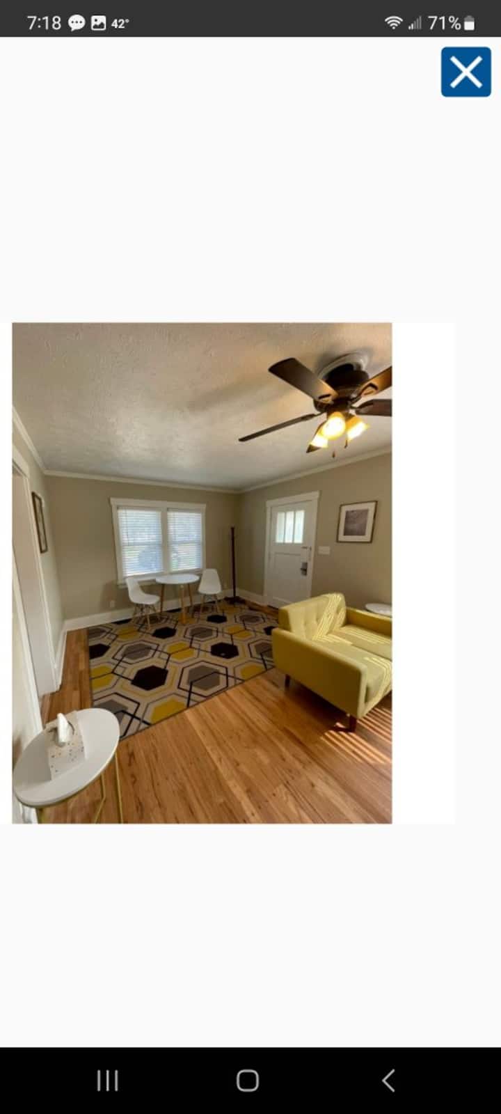 Cozy Condo Close To Downtown. - Grand Island, NE