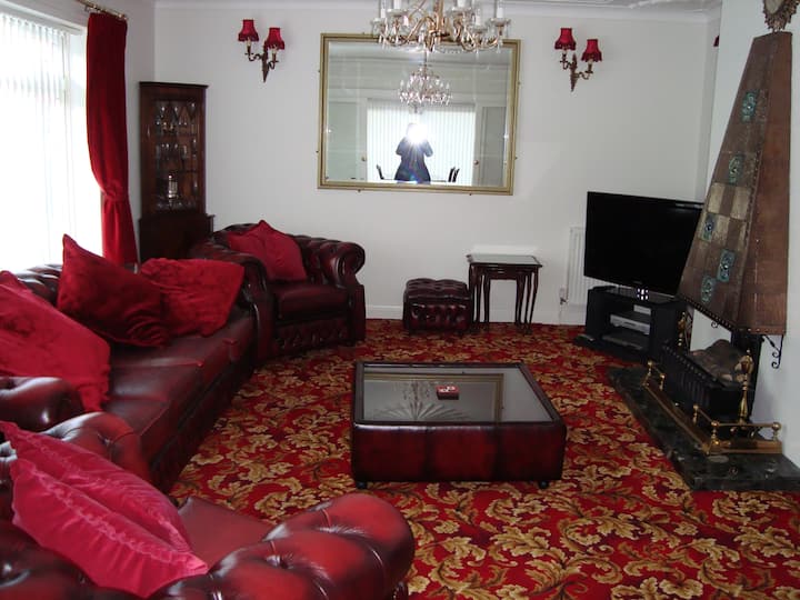 Unique Bungalow In Central Bath - Bath
