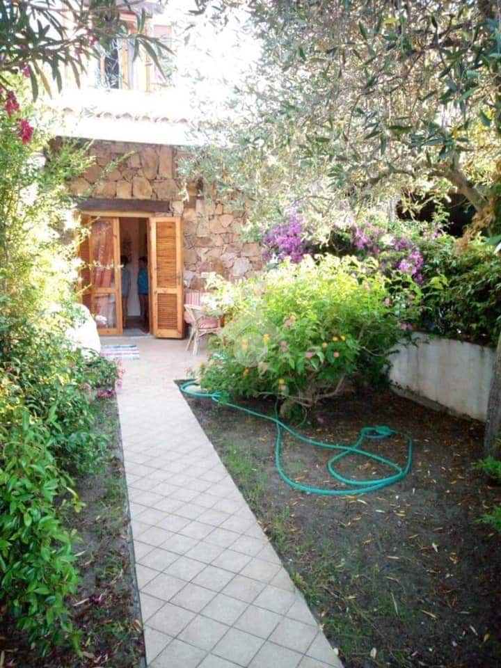 "Casa Elicriso"  San Teodoro - San Teodoro, Sicily