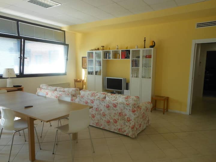 Camera Tripla Con Bagno Esterno - Vicenza