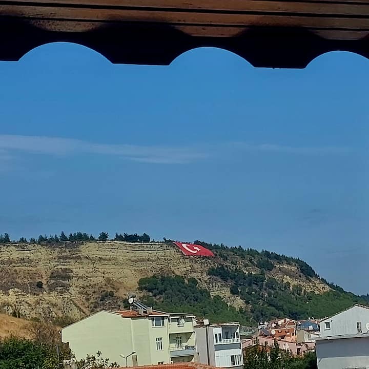 Eceabat Merkezin Merkezinde - Eceabat