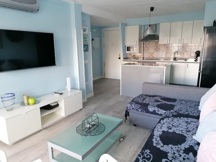 Apartamento Sunshine - Torremolinos