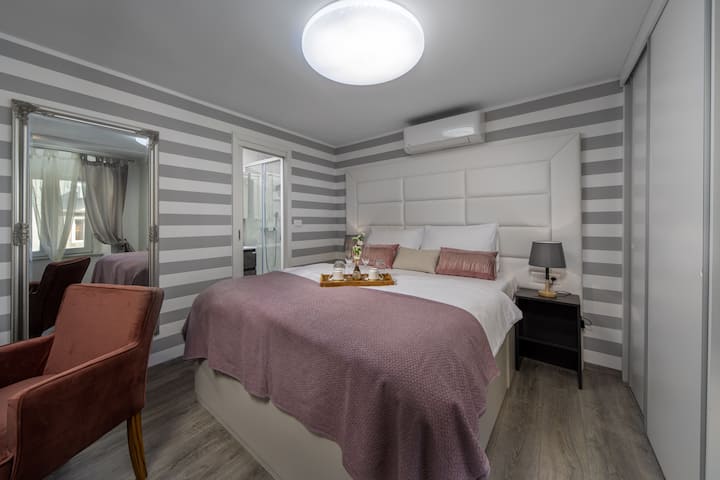 Apartments Small Sweet & Cosy - Rijeka