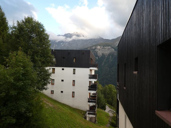 58 Le Rey - Peisey-Nancroix