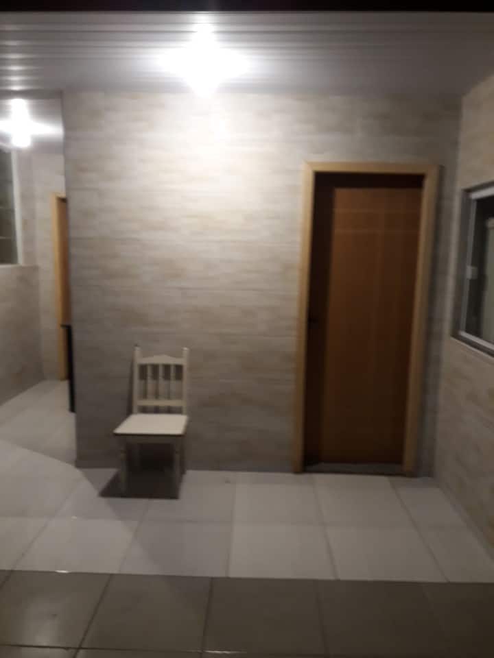 Kitnet Casal 10 Minutos Da Praia - Itapema