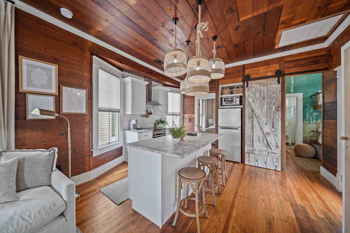 As Seen On Tv! As Seen On “Restoring Galveston” - Texas