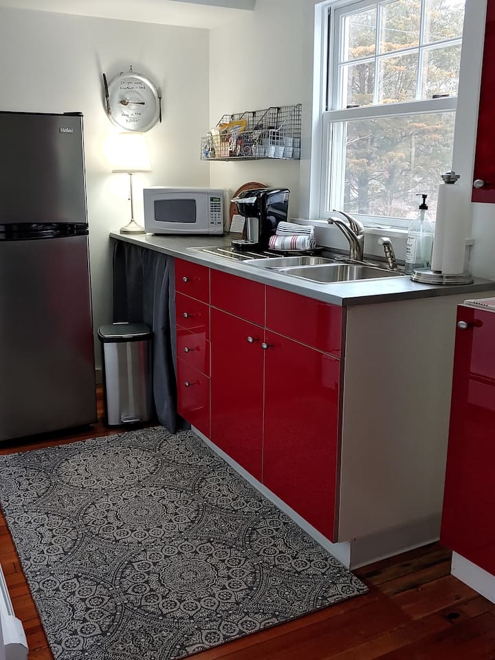 Art Room - Charlestown, RI