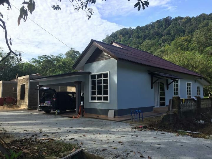 Setiu District Vacation Rentals & Homes - Terengganu, Malaysia | Airbnb