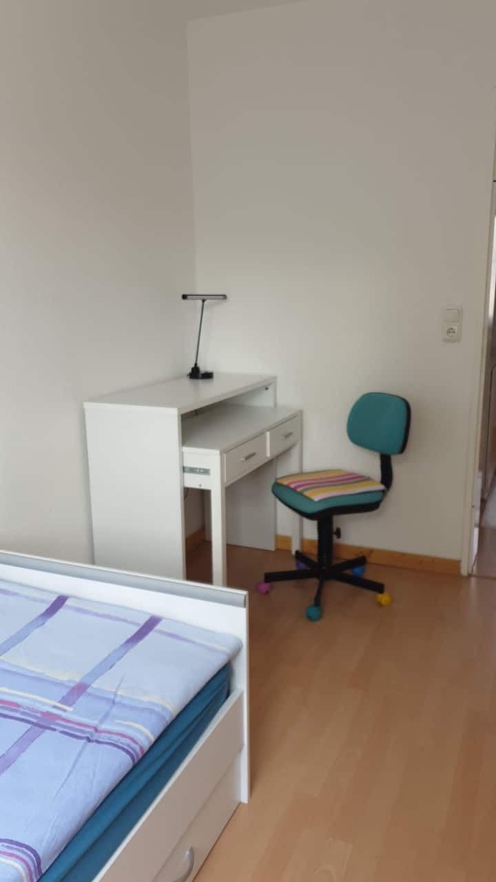 Entspannen Bei Hotel Mama - Lübeck