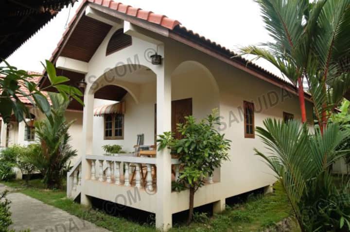 Maraden - 사무이섬