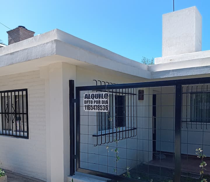 @De Rio Y Jazmines - Alta Gracia