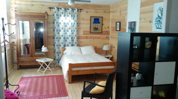 Art En Troglo : Troglodyte Avec Piscine Et Spa - Tours