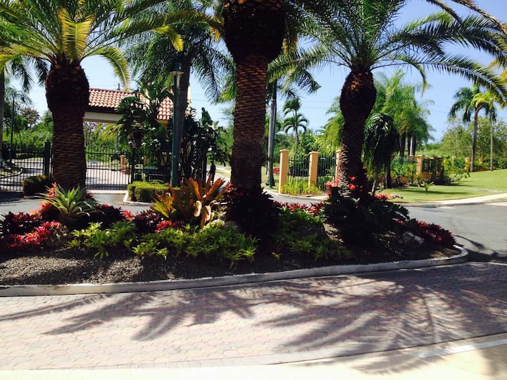 Luxury Unit With Beautiful Views 3403 - Puerto Rico