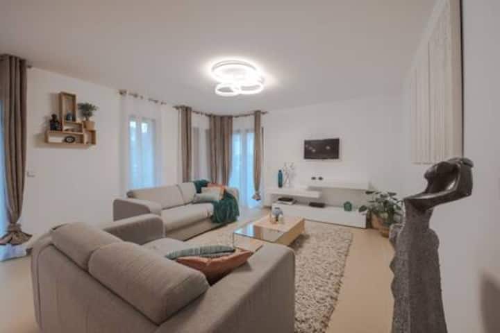 Disneyland Paris Peaceful Contemporary - Meaux