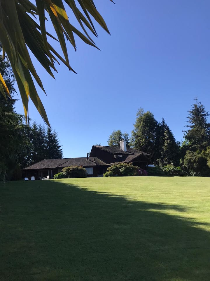 Casa En Villarrica - Villarrica