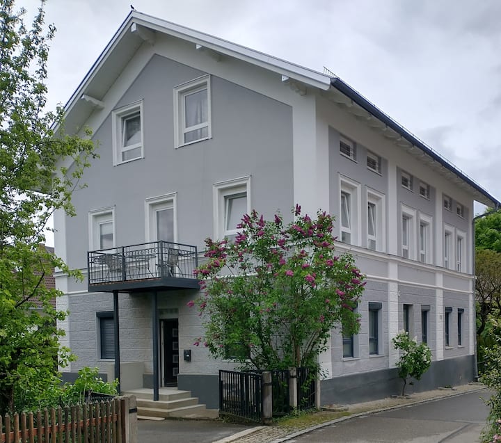 Bad Aibling City Apartment Eg - Bad Aibling