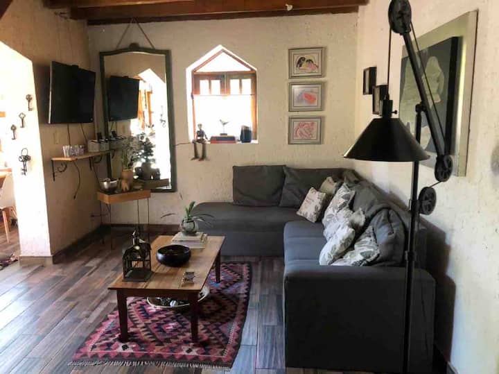 Casa Marta Boutique - Tepoztlán