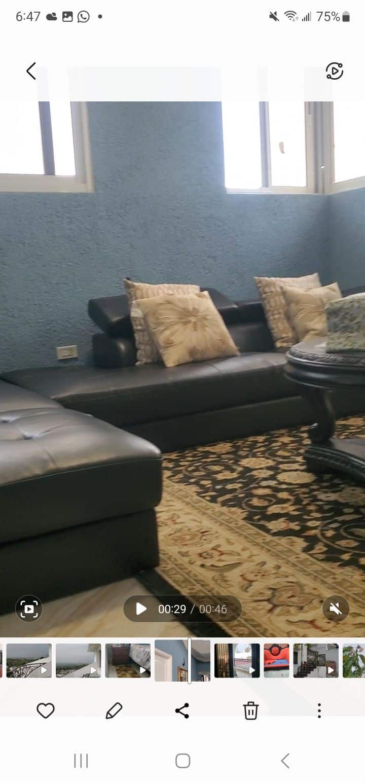 Luxurious Apartment 3 - Haiti