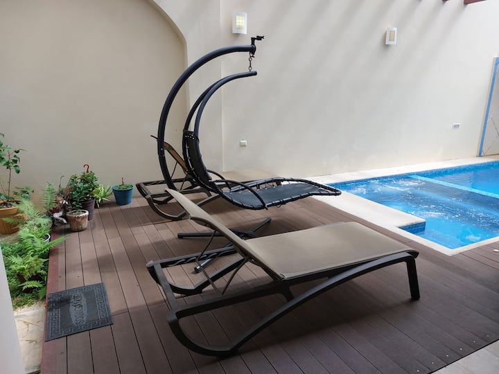 Casa De Artes - Cozumel