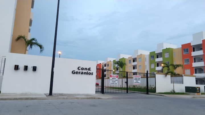 Departamento Con Alberca En Zona Residencial - Acapulco