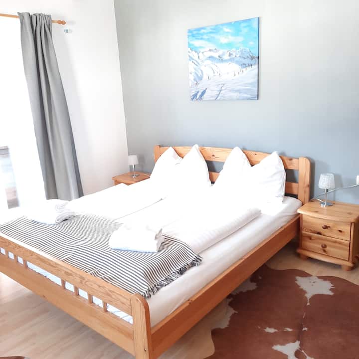 Appartman 1 - Zell am See